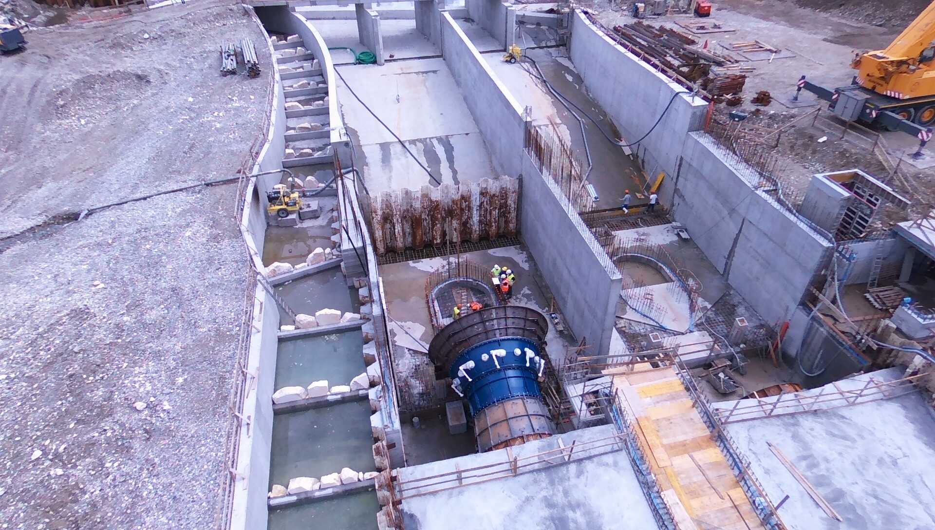 Merlino - MJ2 Technologies Design and manufacturing of turbogenerator ...